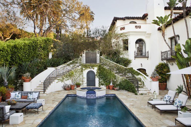 Iconic Architectural Styles of Los Angeles Luxury Homes